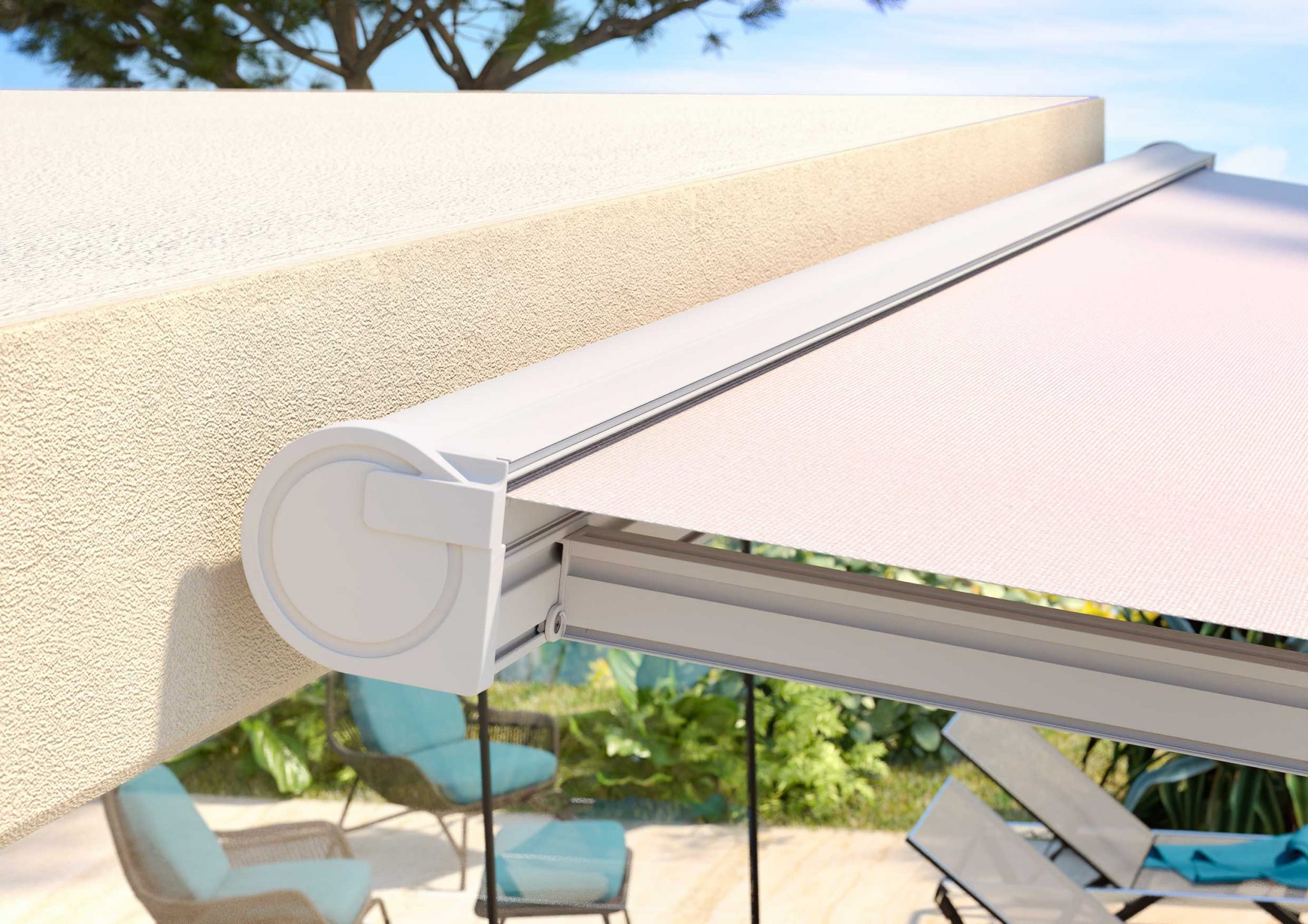 Toldo Veranda: La Mejor Opción Para Disfrutar del Aire Libre | Unitoldo